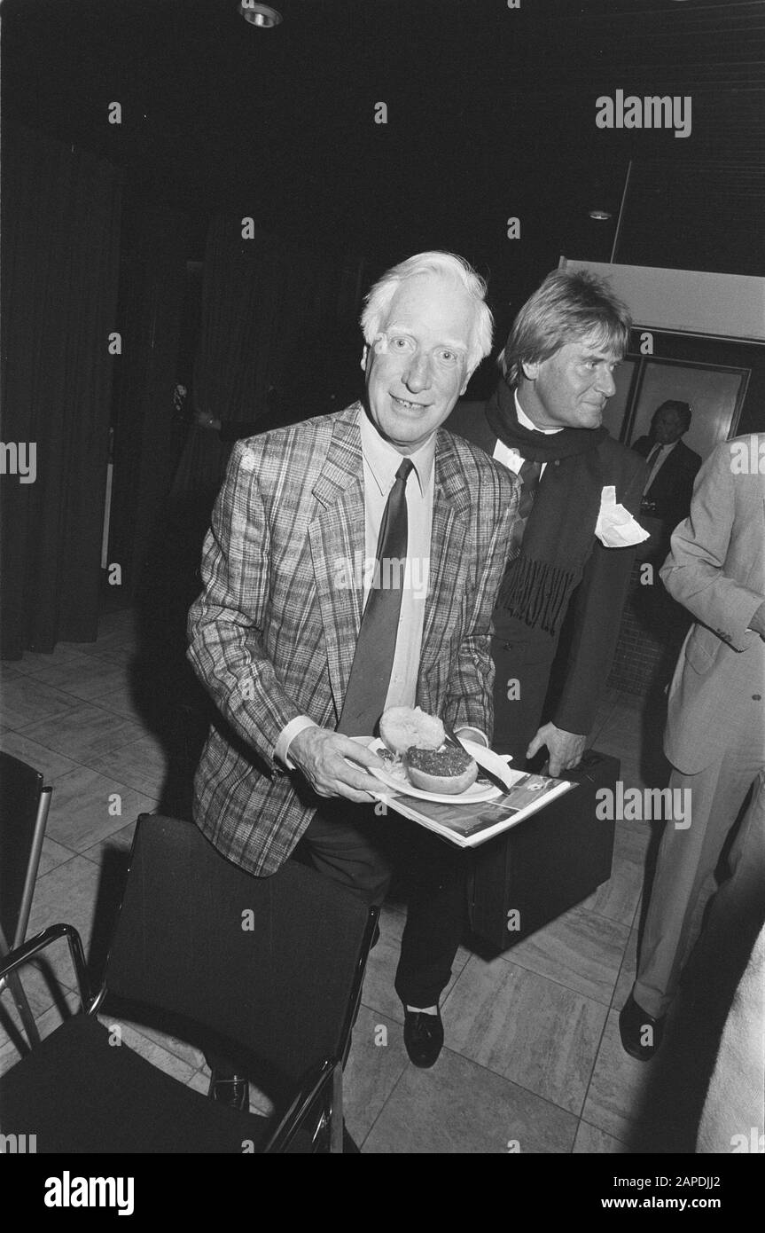 Fc utrecht 1987 hi-res stock photography and images - Alamy