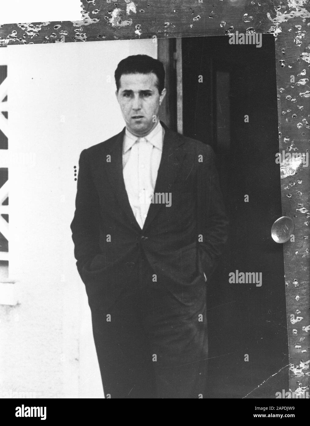 Ben bella hi-res stock photography and images - Alamy