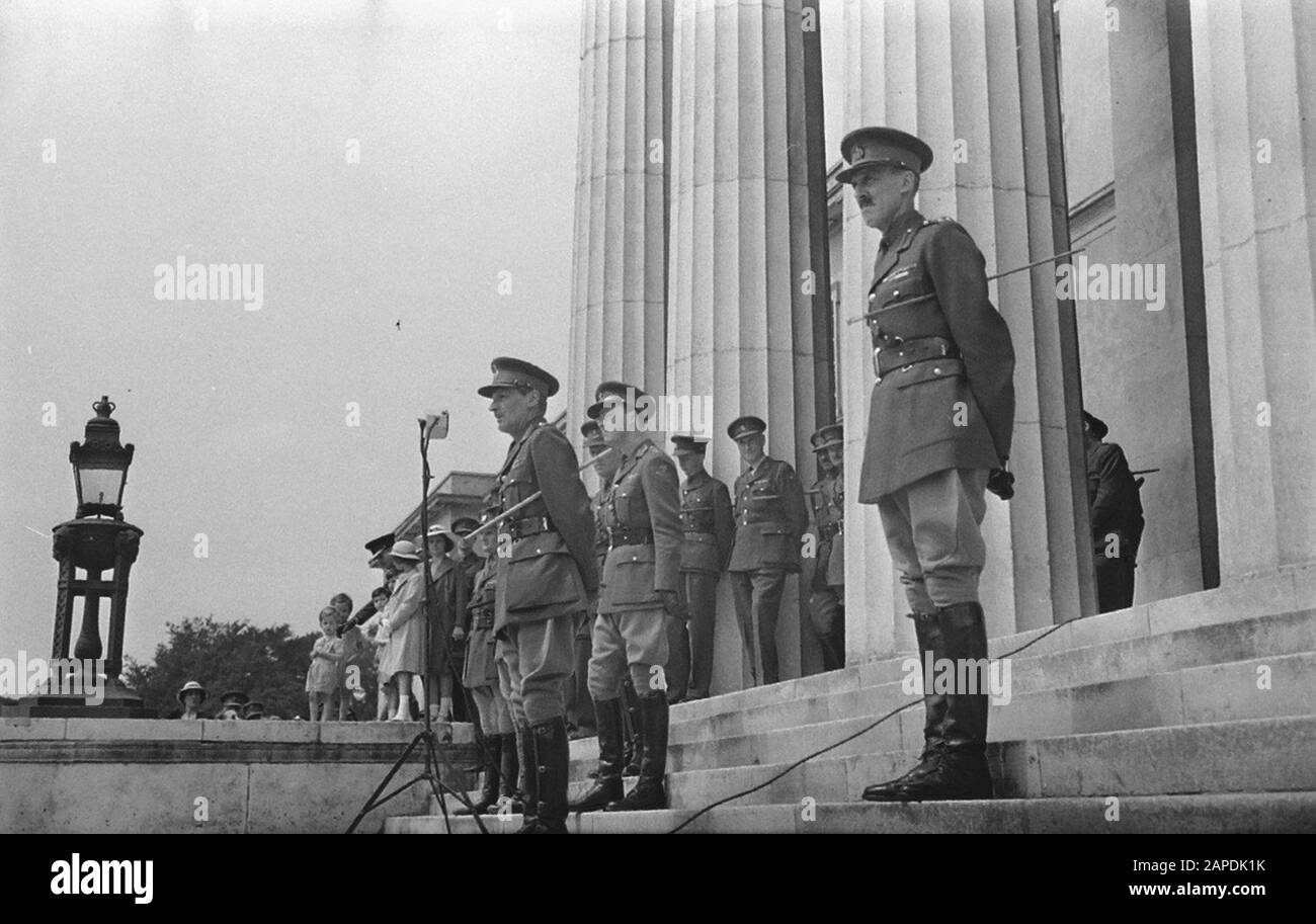 General montgomery world war ii hi-res stock photography and images - Alamy