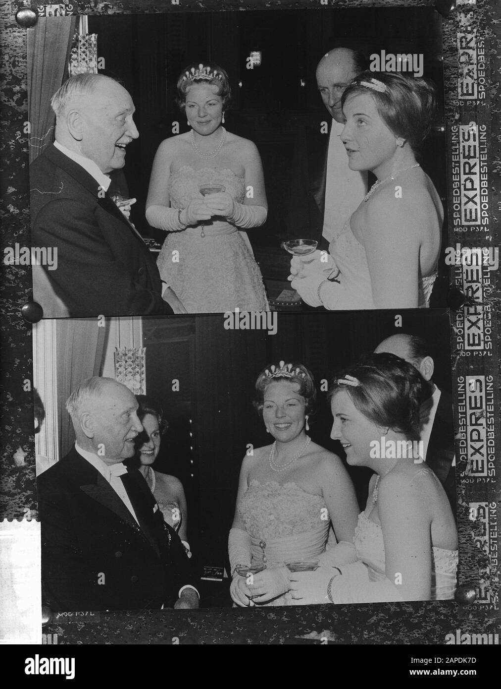 President of austria Black and White Stock Photos & Images - Alamy