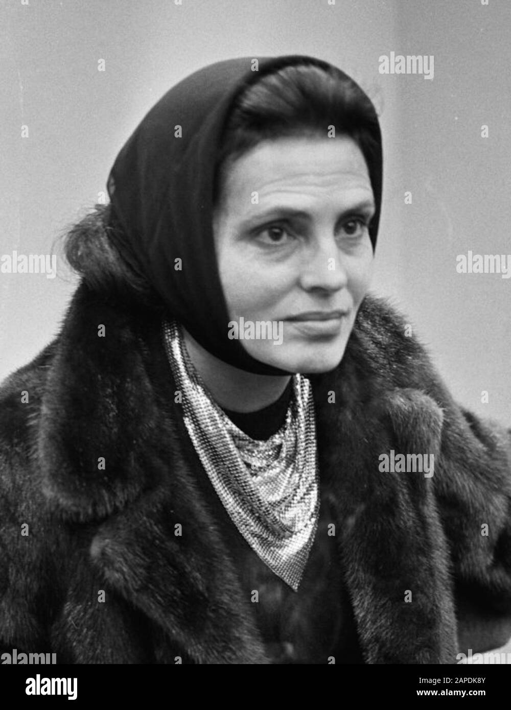 Spanish: Amalia Rodrigues, Fado singer Stock Photo - Alamy