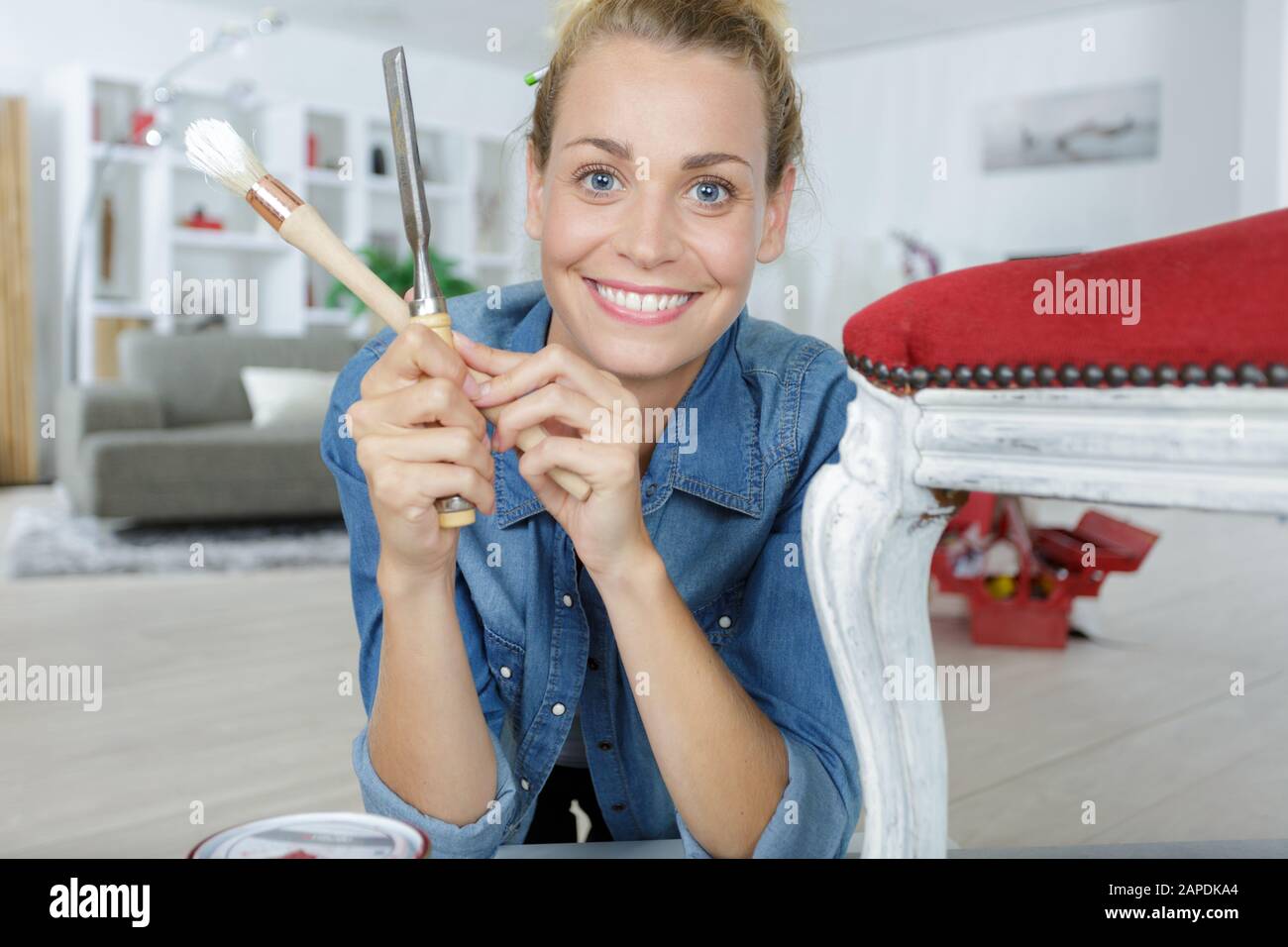 Grinding fittings hi-res stock photography and images - Alamy