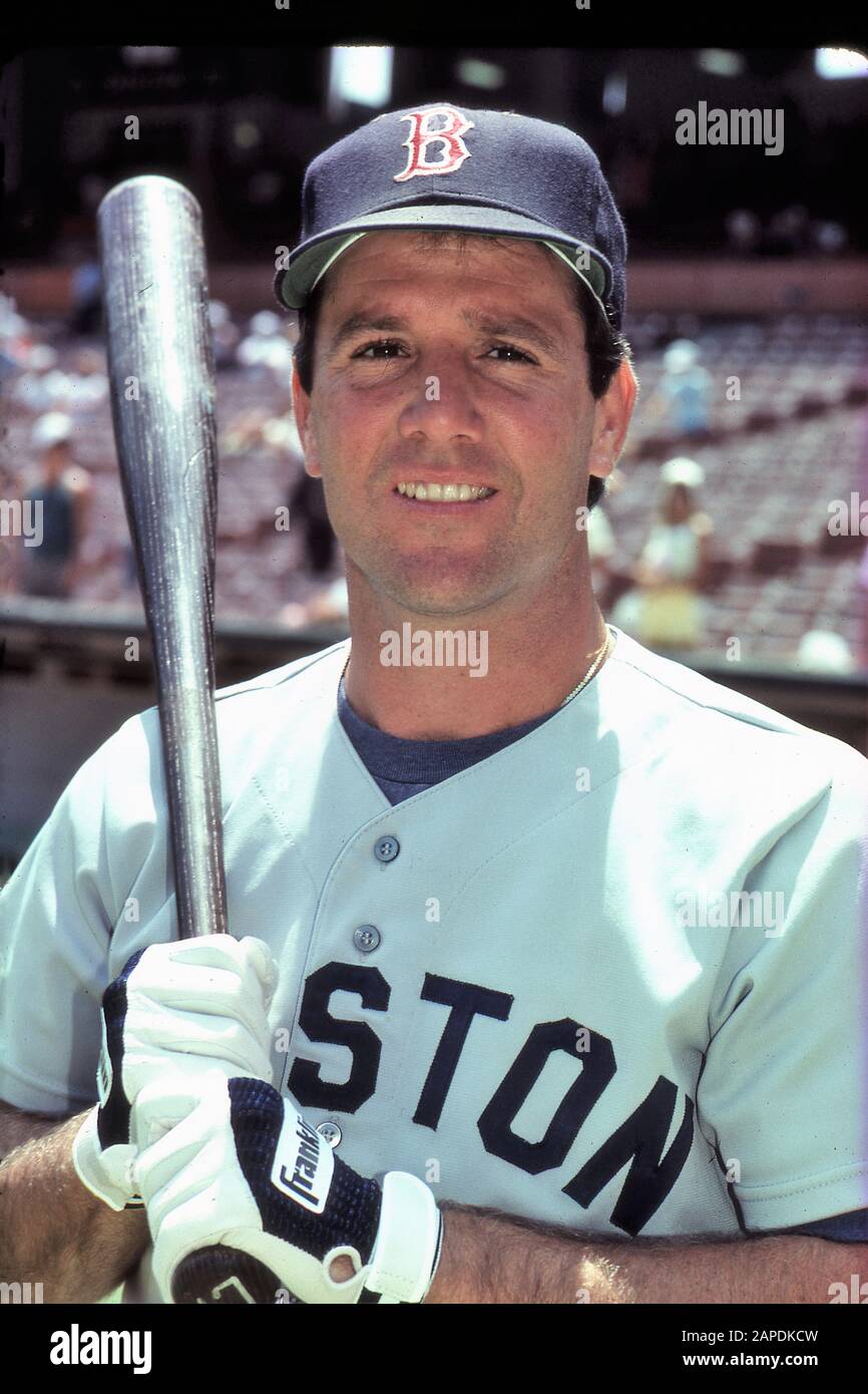 Second baseman hi-res stock photography and images - Alamy