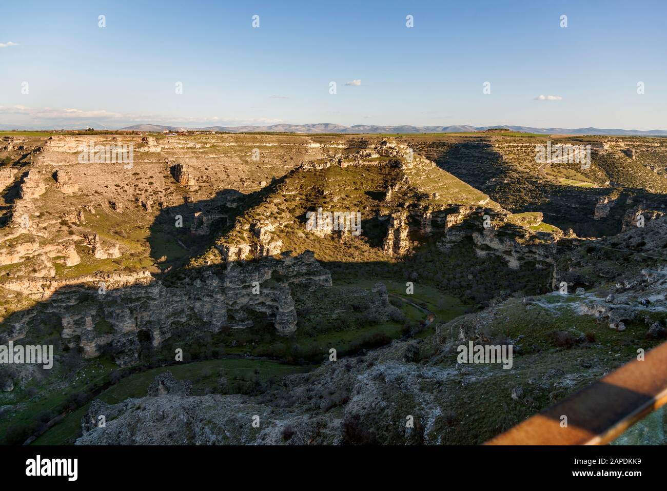 Aerial view huge rock formation hi-res stock photography and images - Alamy
