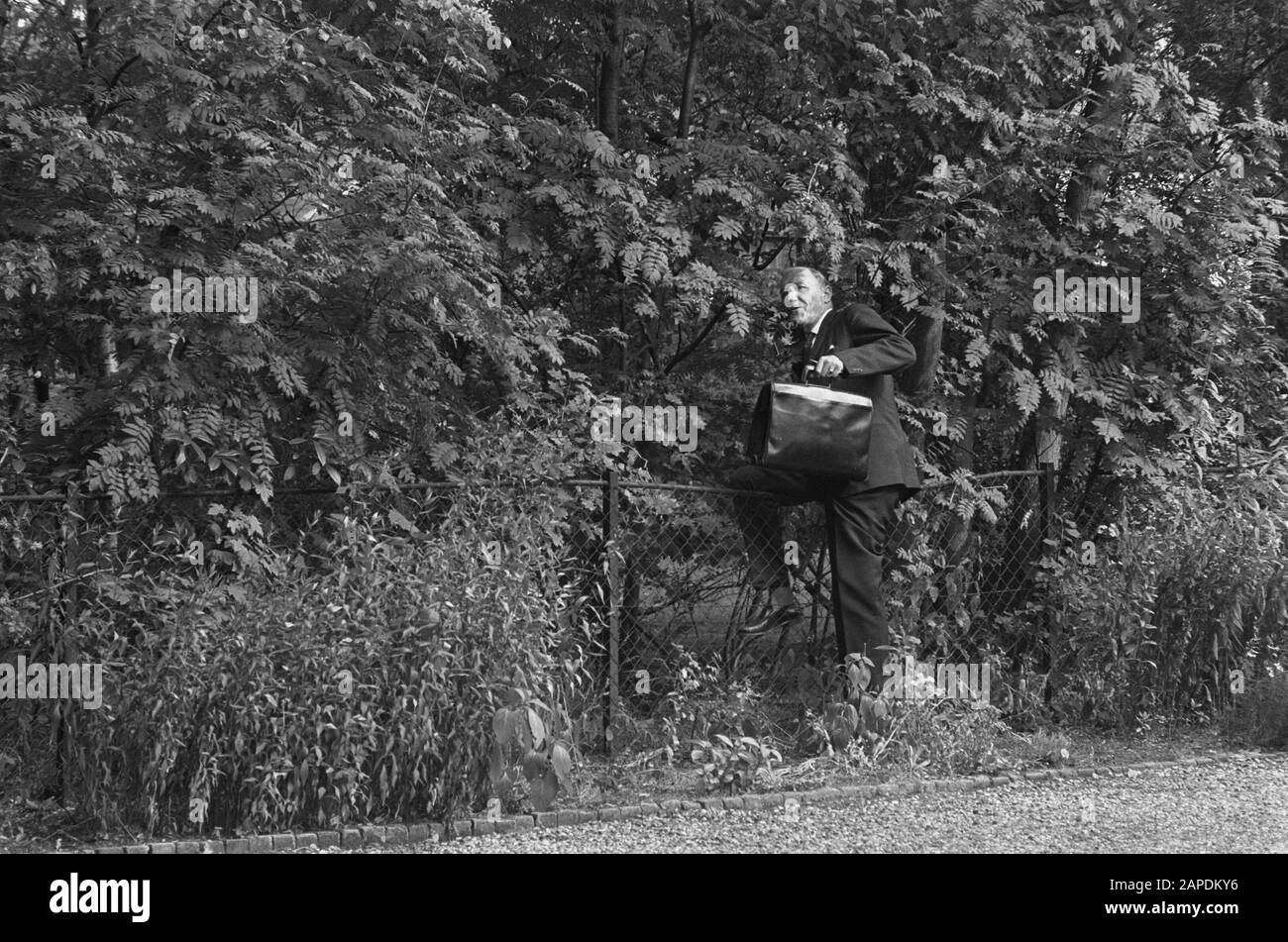 Indonesian ambonese in holland hi-res stock photography and images - Alamy