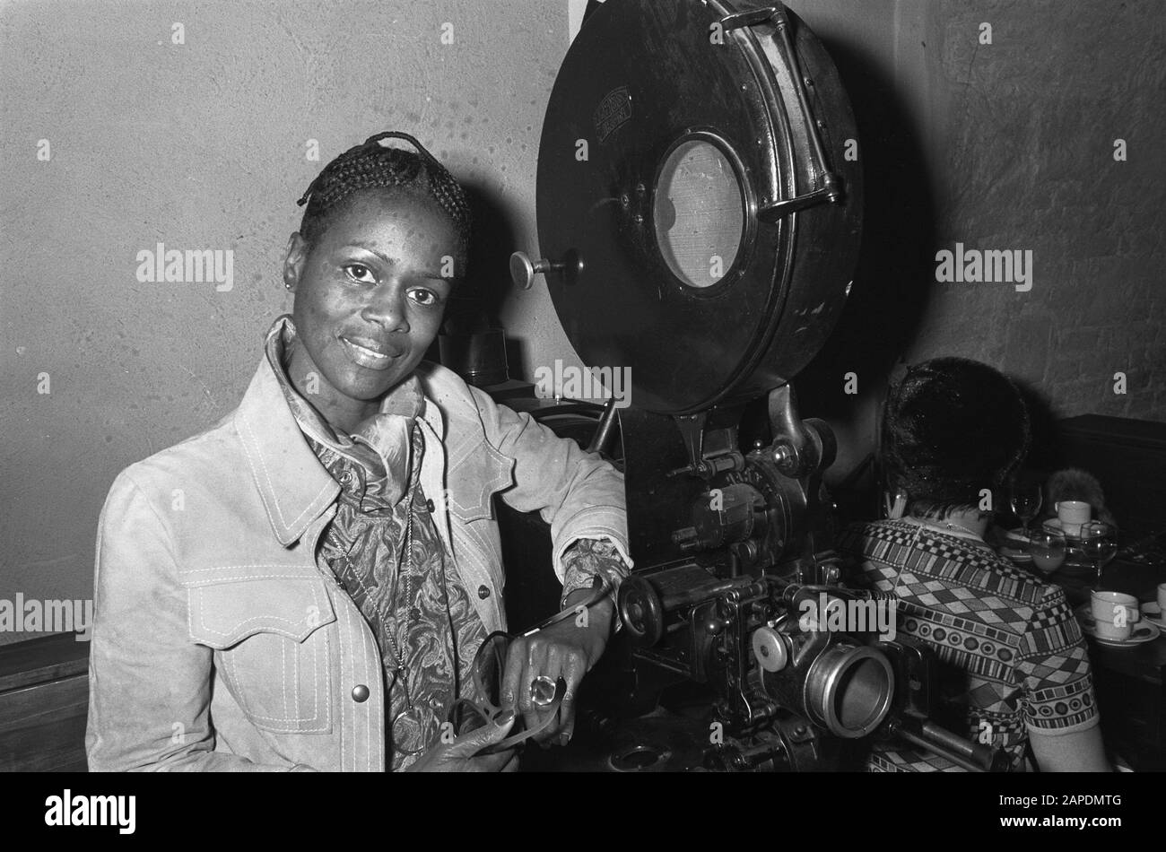 American film star cicely tyson hi-res stock photography and images - Alamy