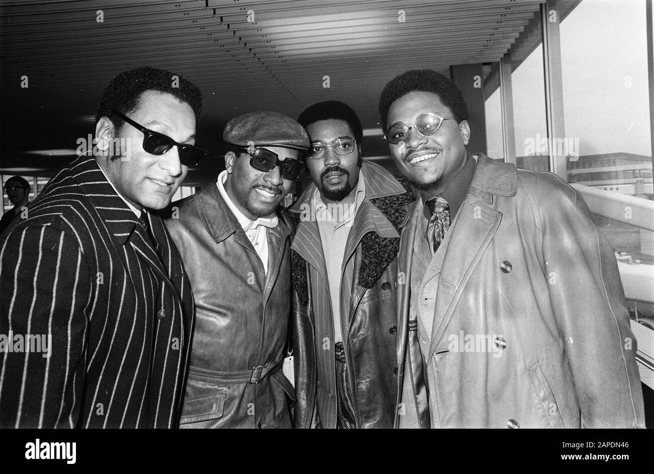 The four tops 1970 hi-res stock photography and images - Alamy