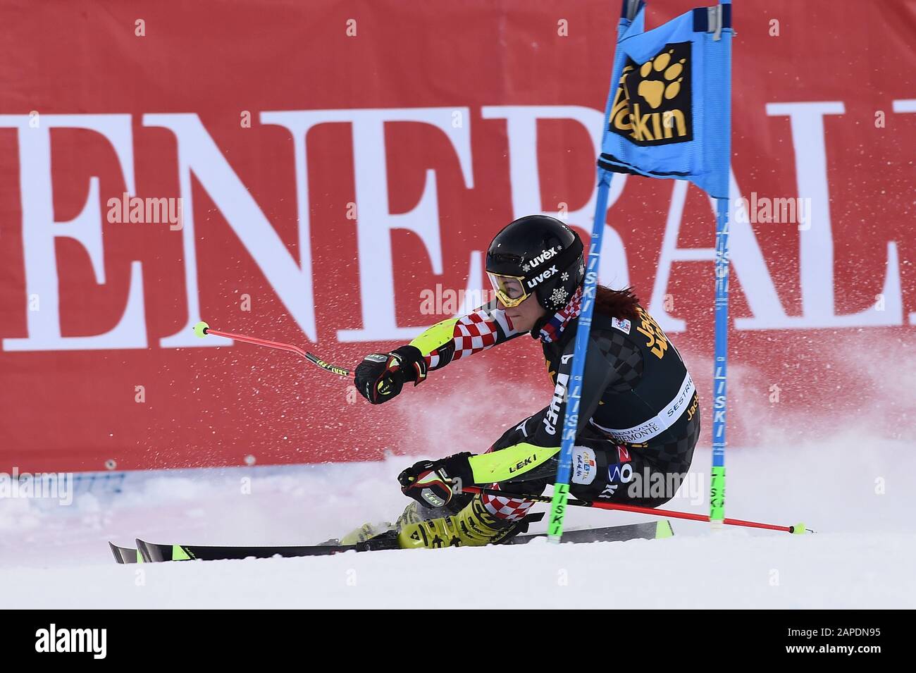 Leona popovic hi-res stock photography and images - Alamy