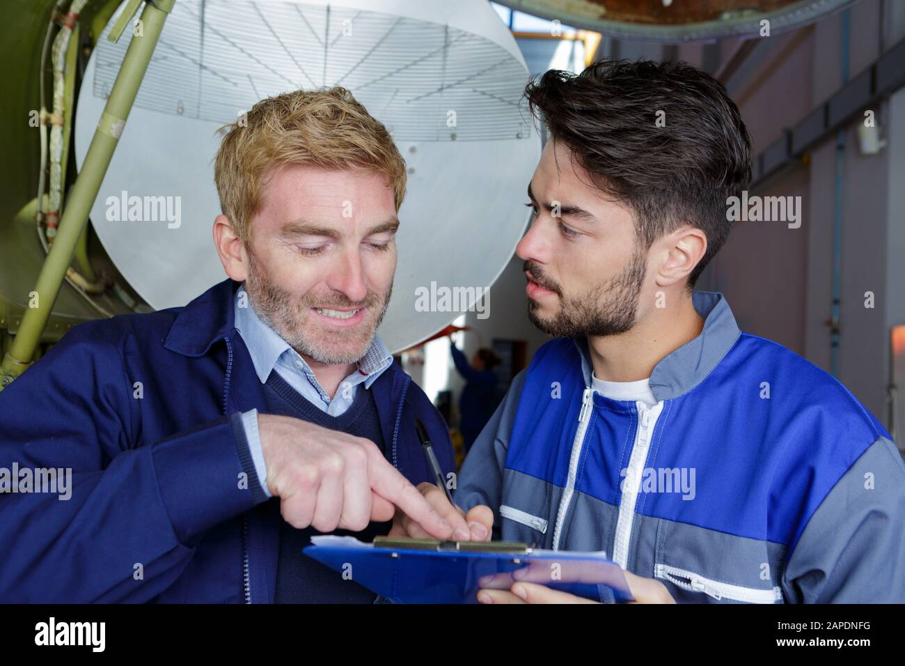 Engineers organization hi-res stock photography and images - Alamy