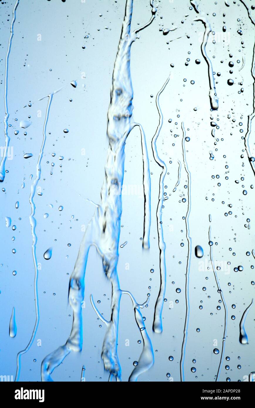 Wasser - Water Stock Photo - Alamy