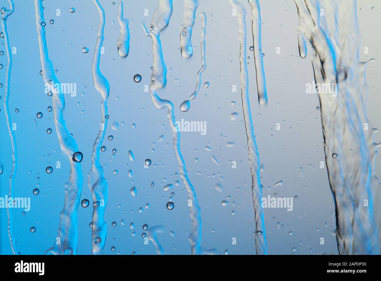 Wasser - Water Stock Photo - Alamy