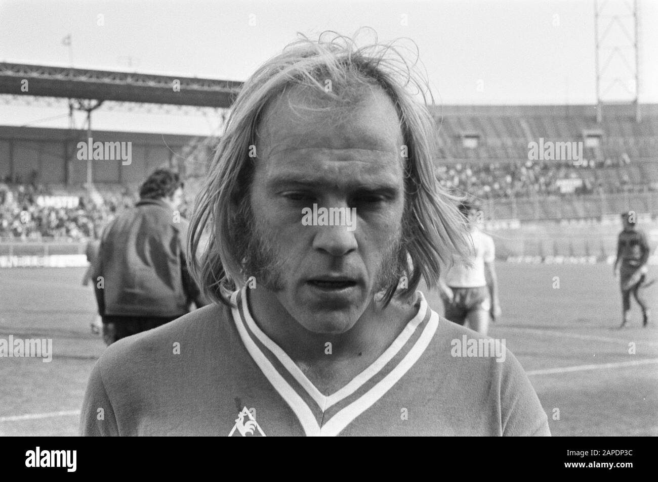 Number 14a abe van der ban hi-res stock photography and images - Alamy