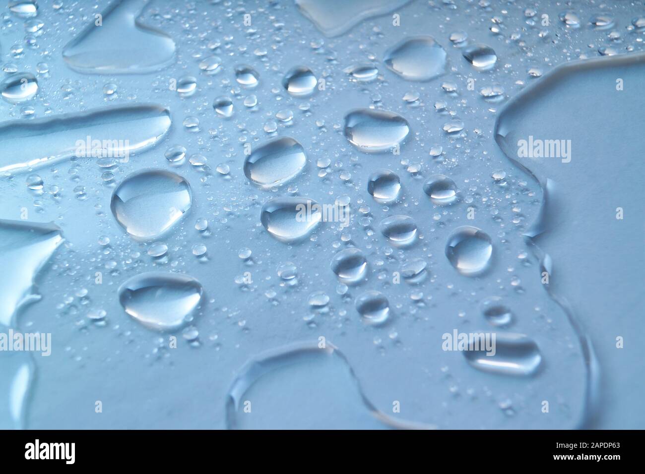 Wasser - Water Stock Photo - Alamy
