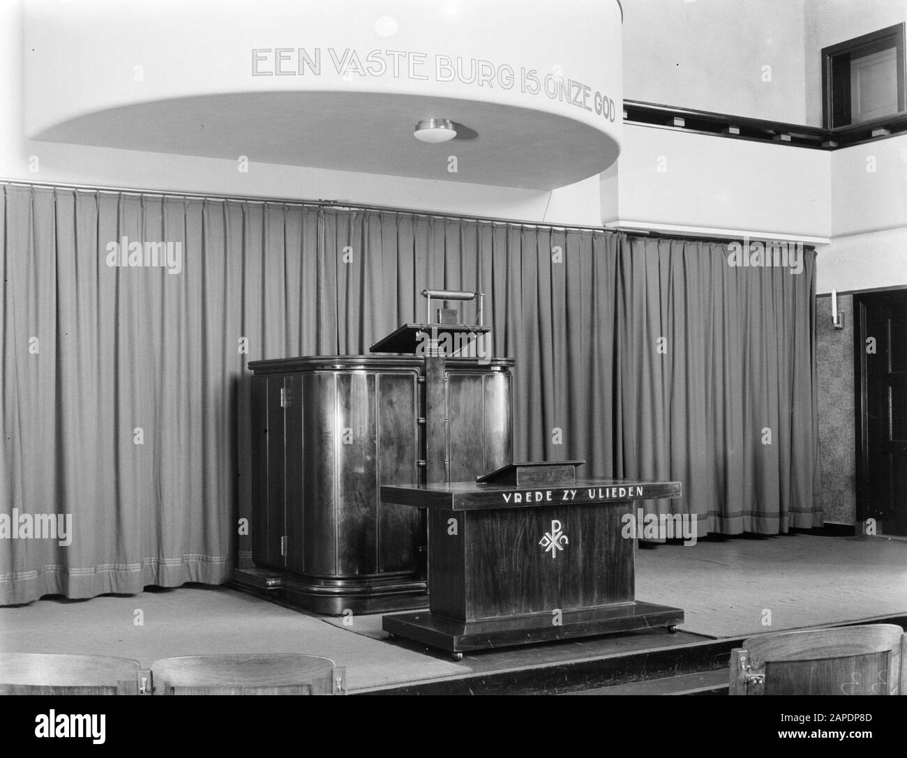 Christ monogram hi-res stock photography and images - Alamy