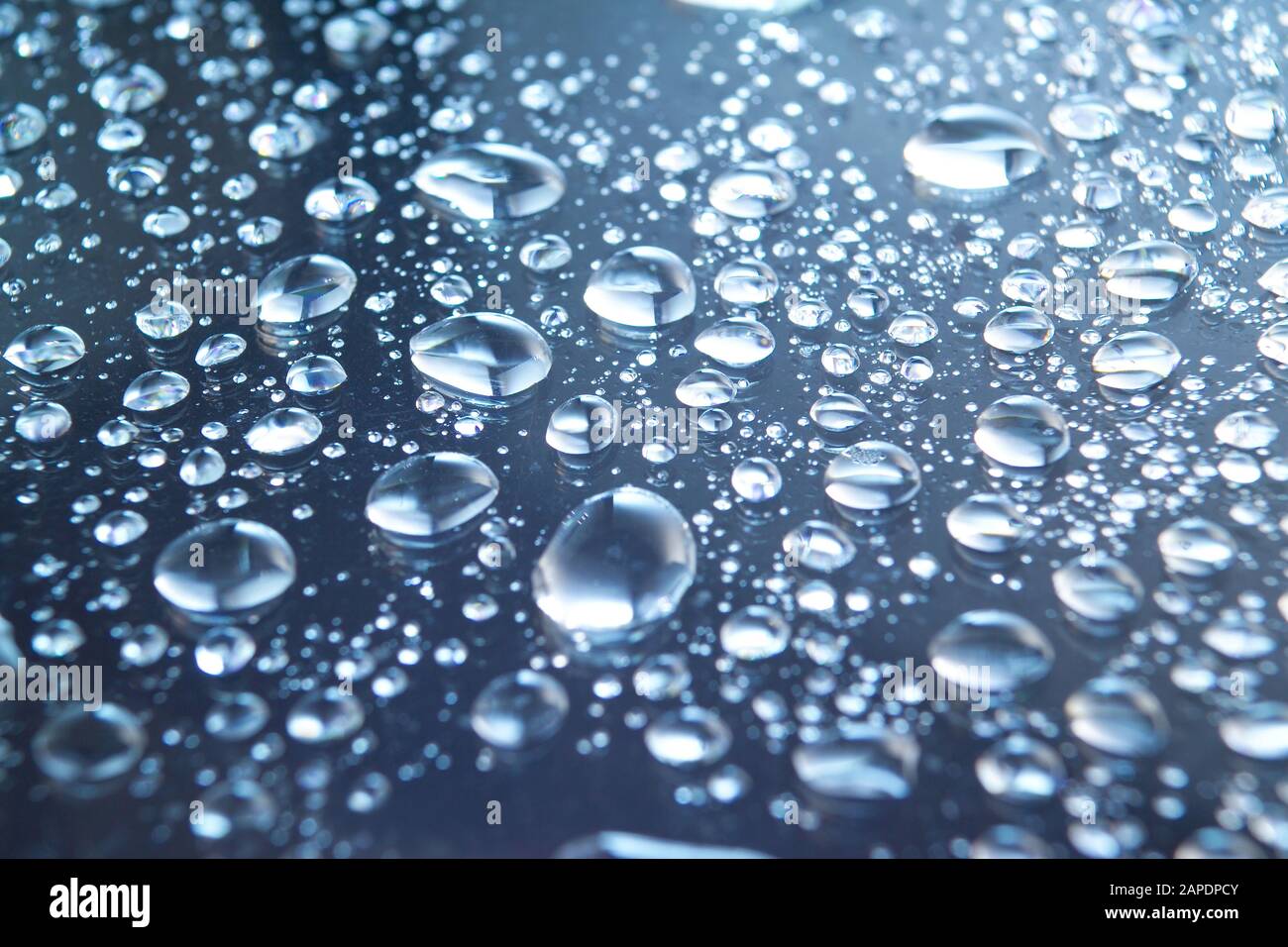 Wasser - Water Stock Photo - Alamy