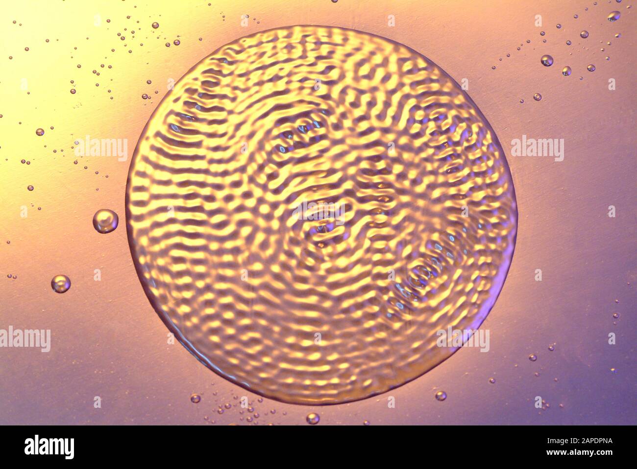 Wasser - Water Stock Photo - Alamy
