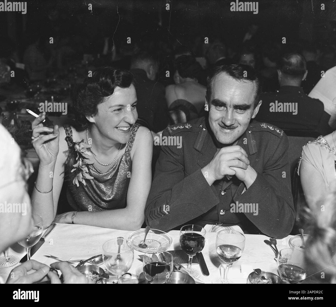 2nd world war farewell hi-res stock photography and images - Alamy
