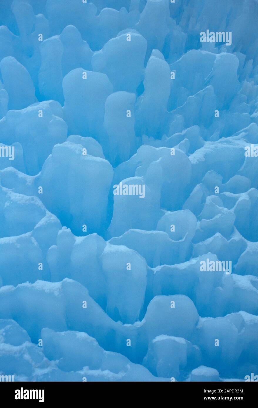 Objekt im eis hi-res stock photography and images - Alamy