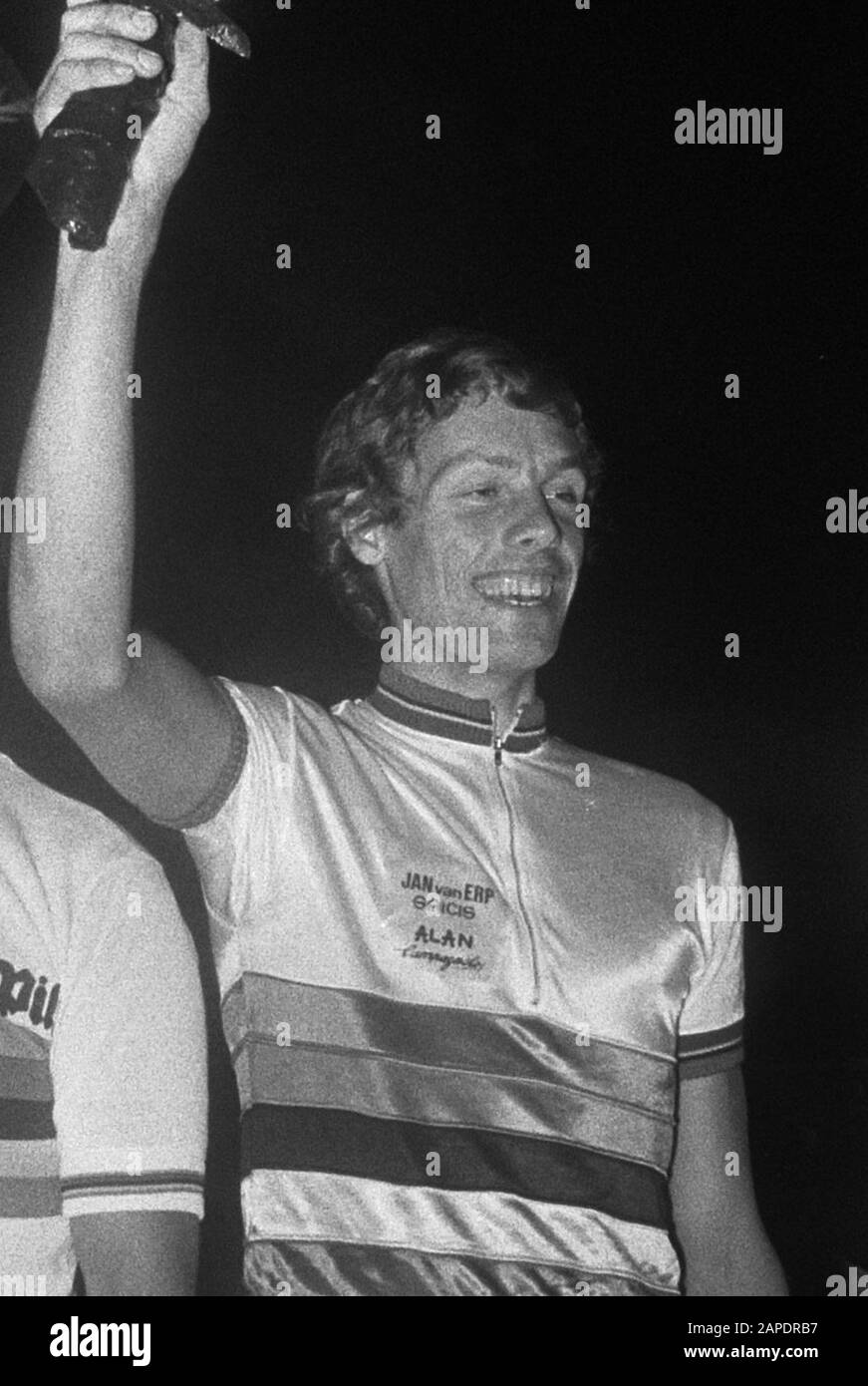 Andre gevers hi-res stock photography and images - Alamy