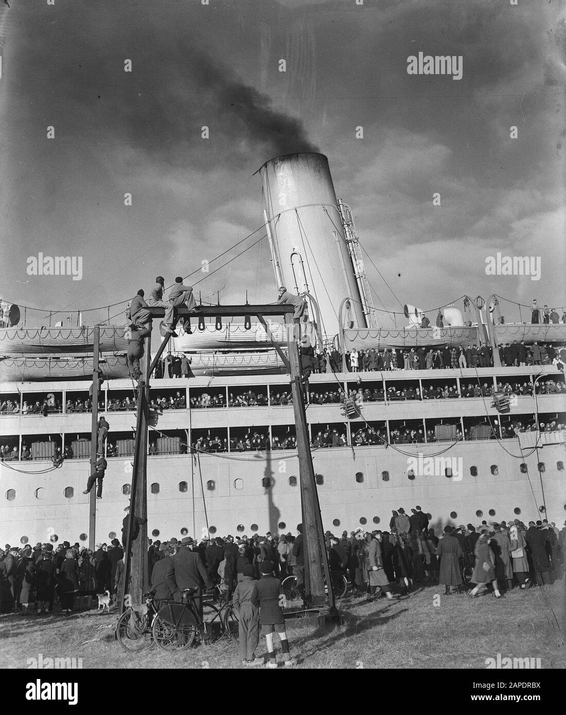 Ss almanzora hi-res stock photography and images - Alamy