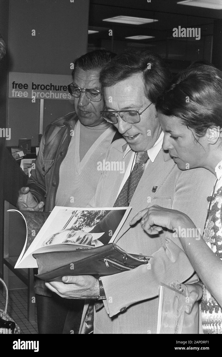 1972 andy williams hi-res stock photography and images - Alamy