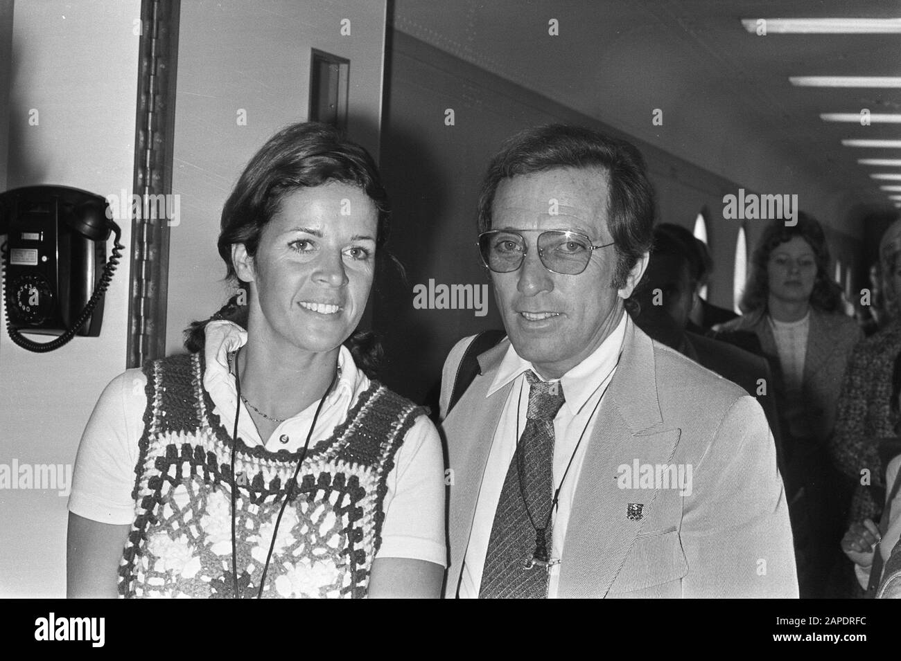 1972 andy williams hi-res stock photography and images - Alamy