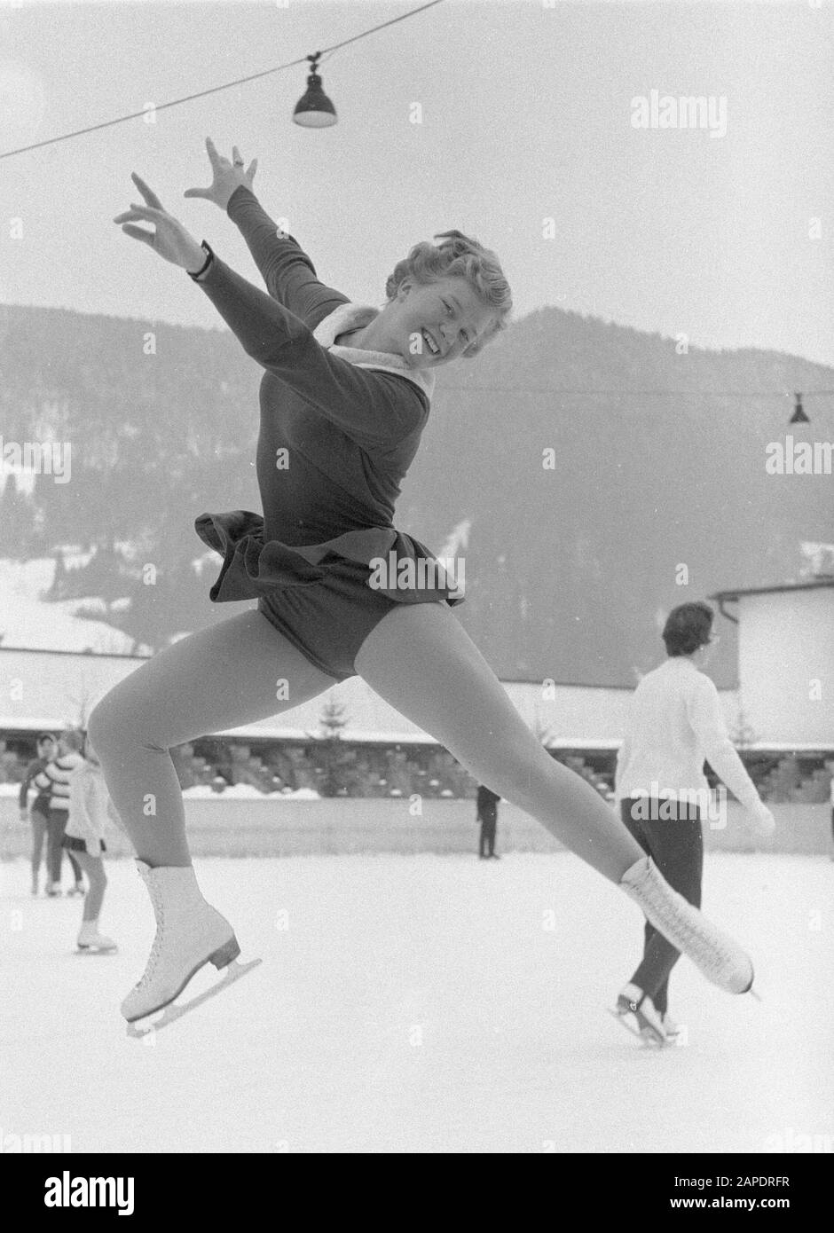 Sjoukje dijkstra hi-res stock photography and images - Alamy