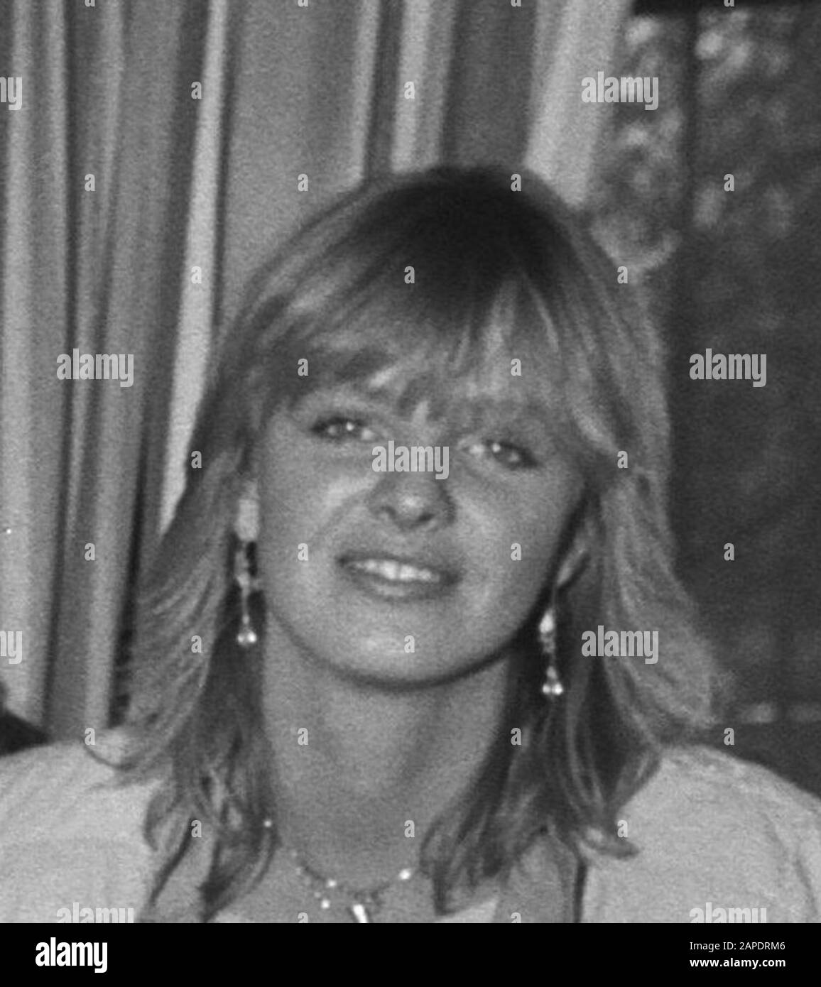 Dolly dots Black and White Stock Photos & Images - Alamy