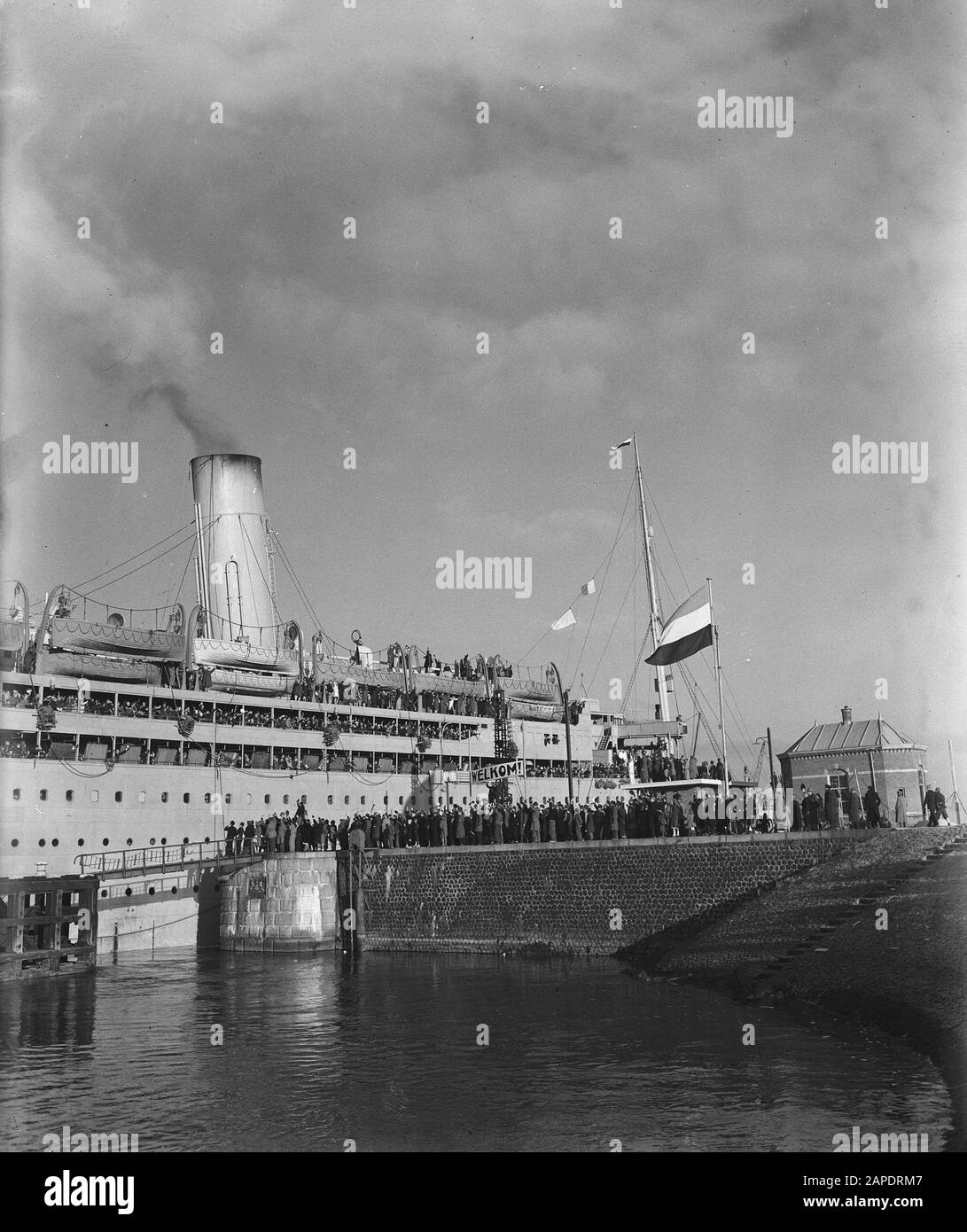 Ss almanzora hi-res stock photography and images - Alamy