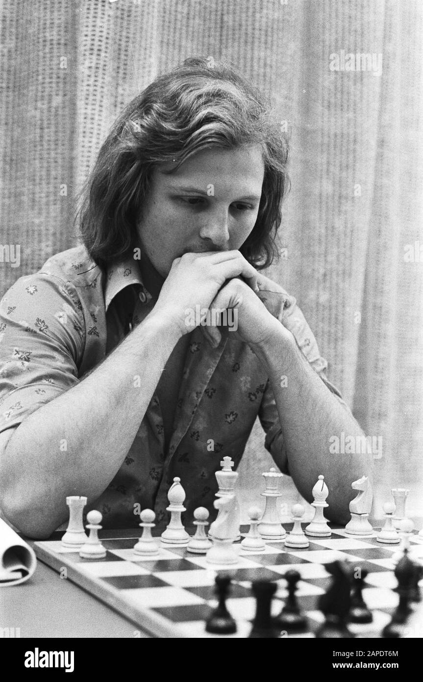 In action in 1976 hi-res stock photography and images - Alamy