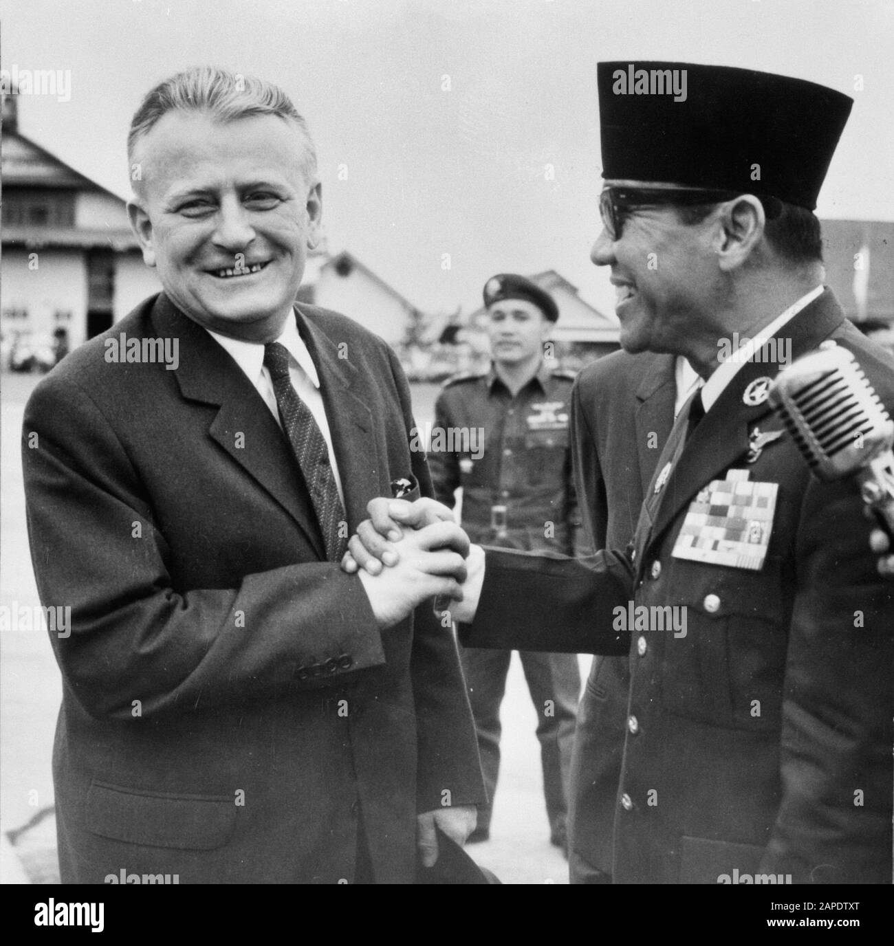 Antonin novotny hi-res stock photography and images - Alamy