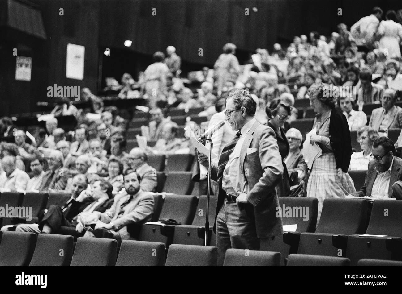 Council commissioned Black and White Stock Photos & Images - Alamy