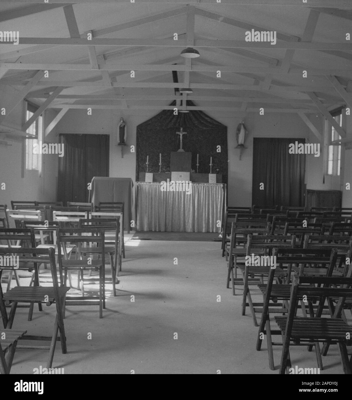 ARMY [Army] Anefo London series Description: Army 563 The Roman ...