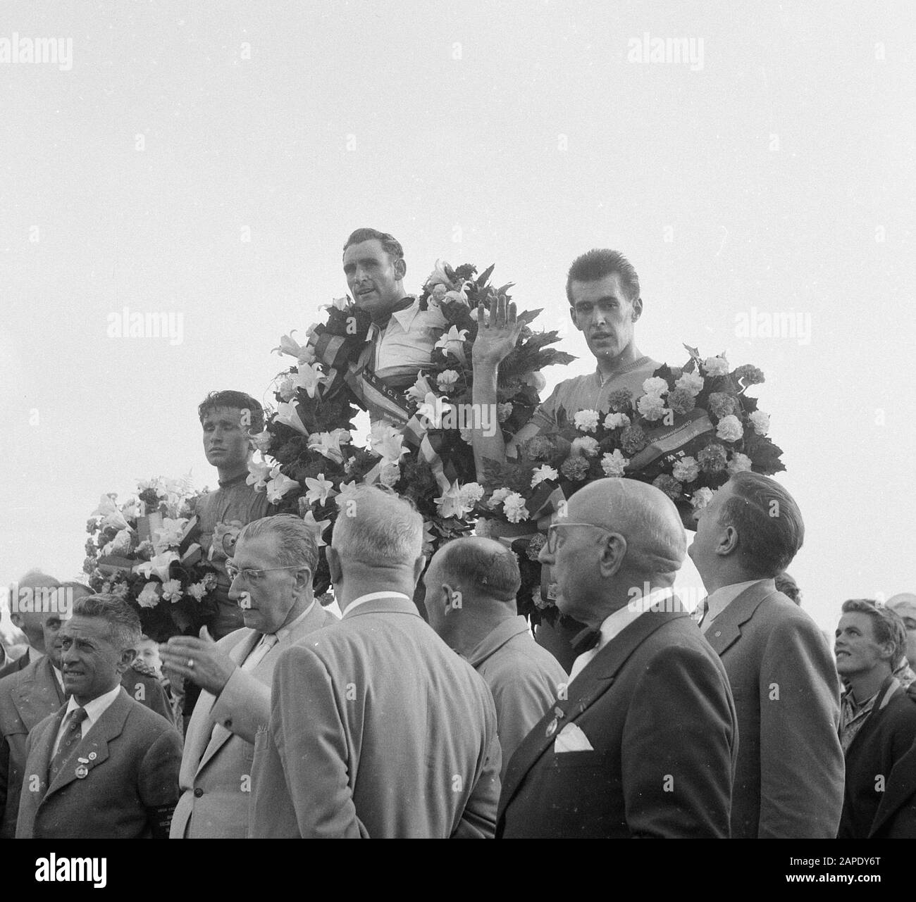 Louis proost hi-res stock photography and images - Alamy
