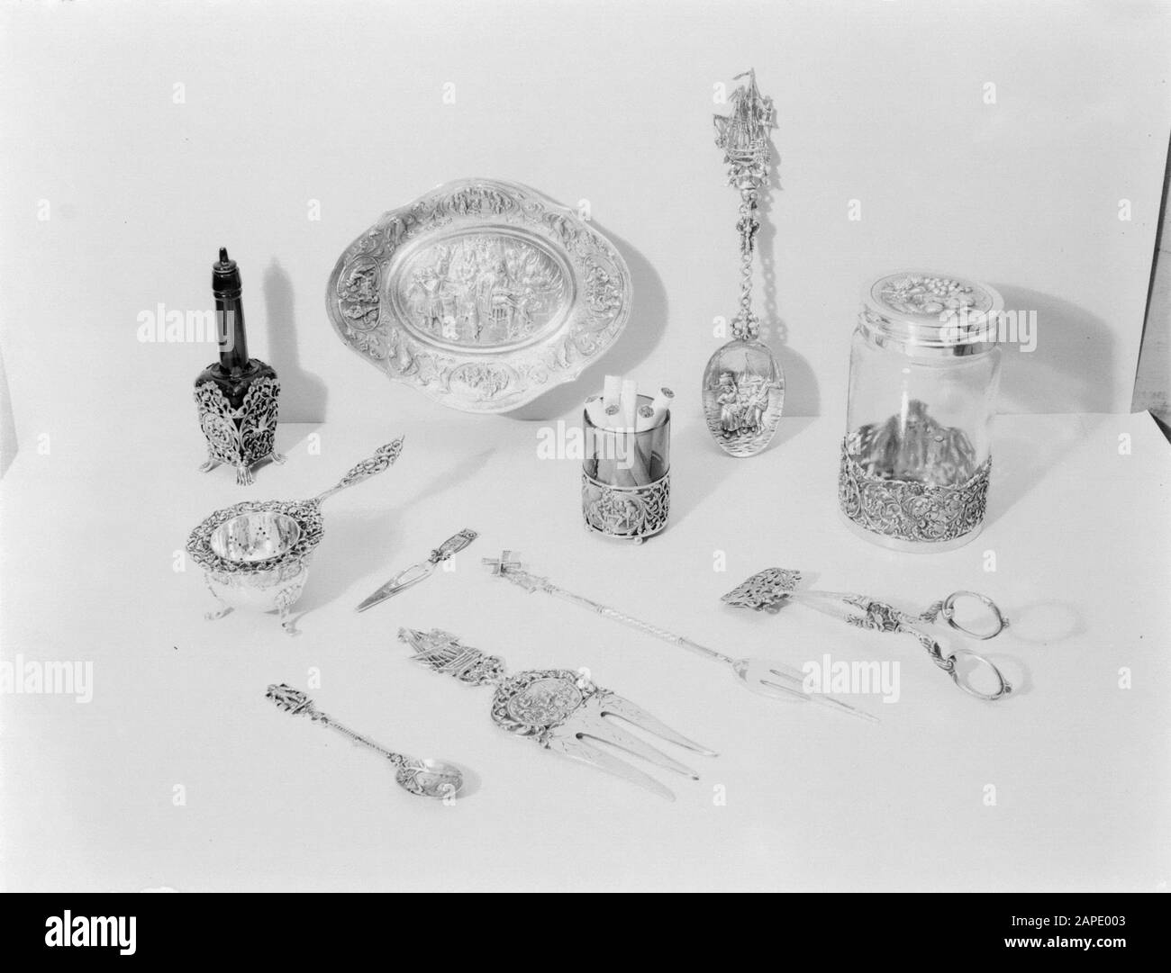 Gero Black and White Stock Photos & Images - Alamy