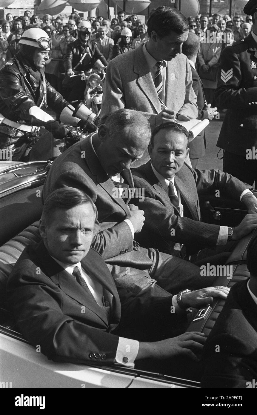 Astronauts abandoned Palace on Dam Date: October 9, 1969 Keywords ...