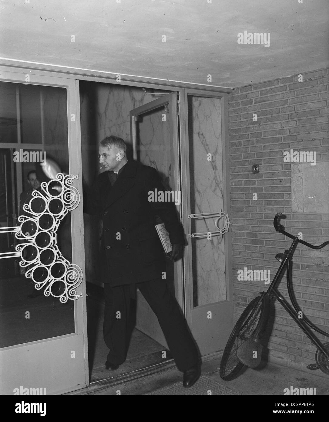 Henri de greeve hi-res stock photography and images - Alamy