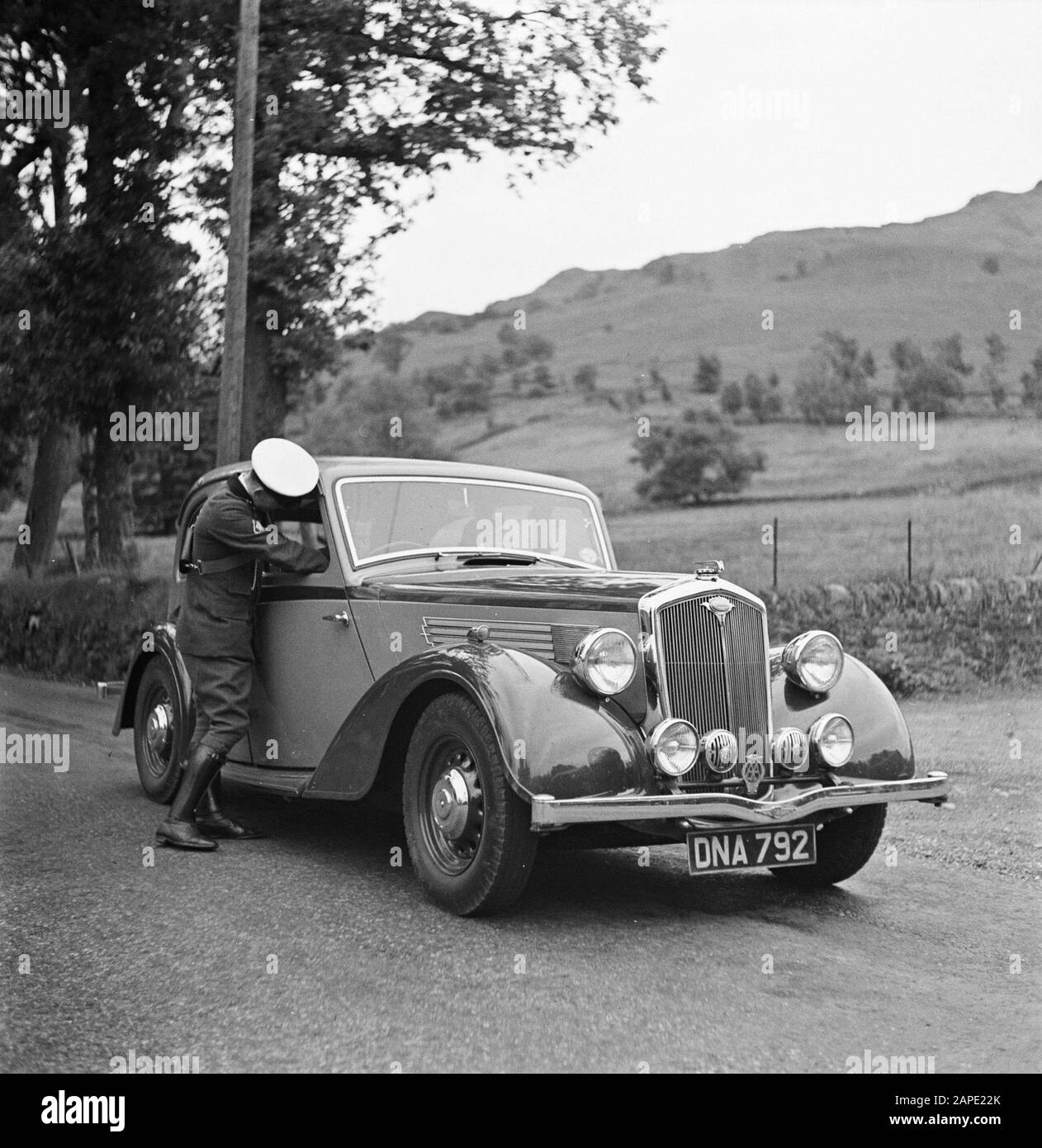 1934 great britain Black and White Stock Photos & Images - Alamy