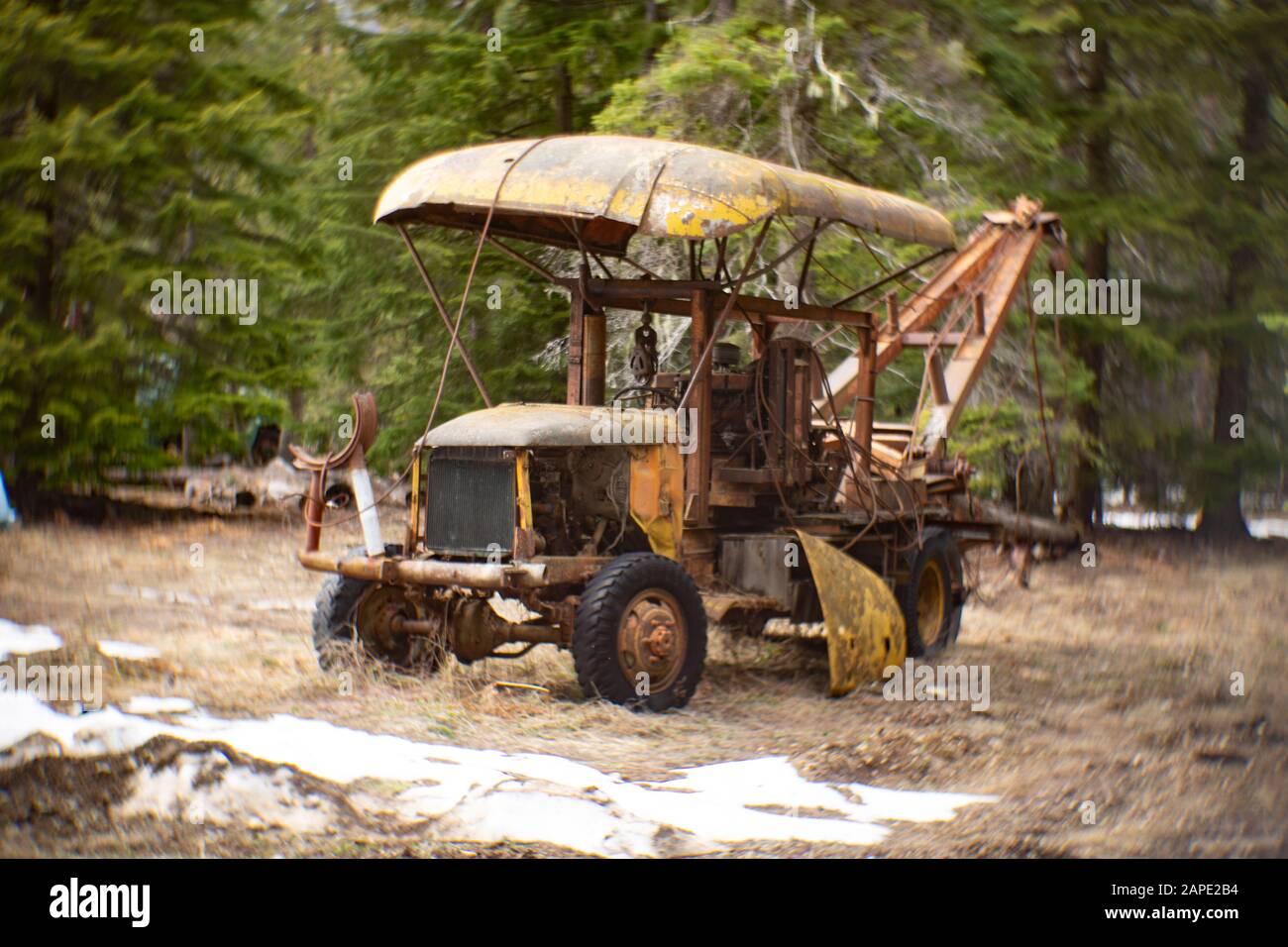 Jammer truck hi-res stock photography and images - Alamy