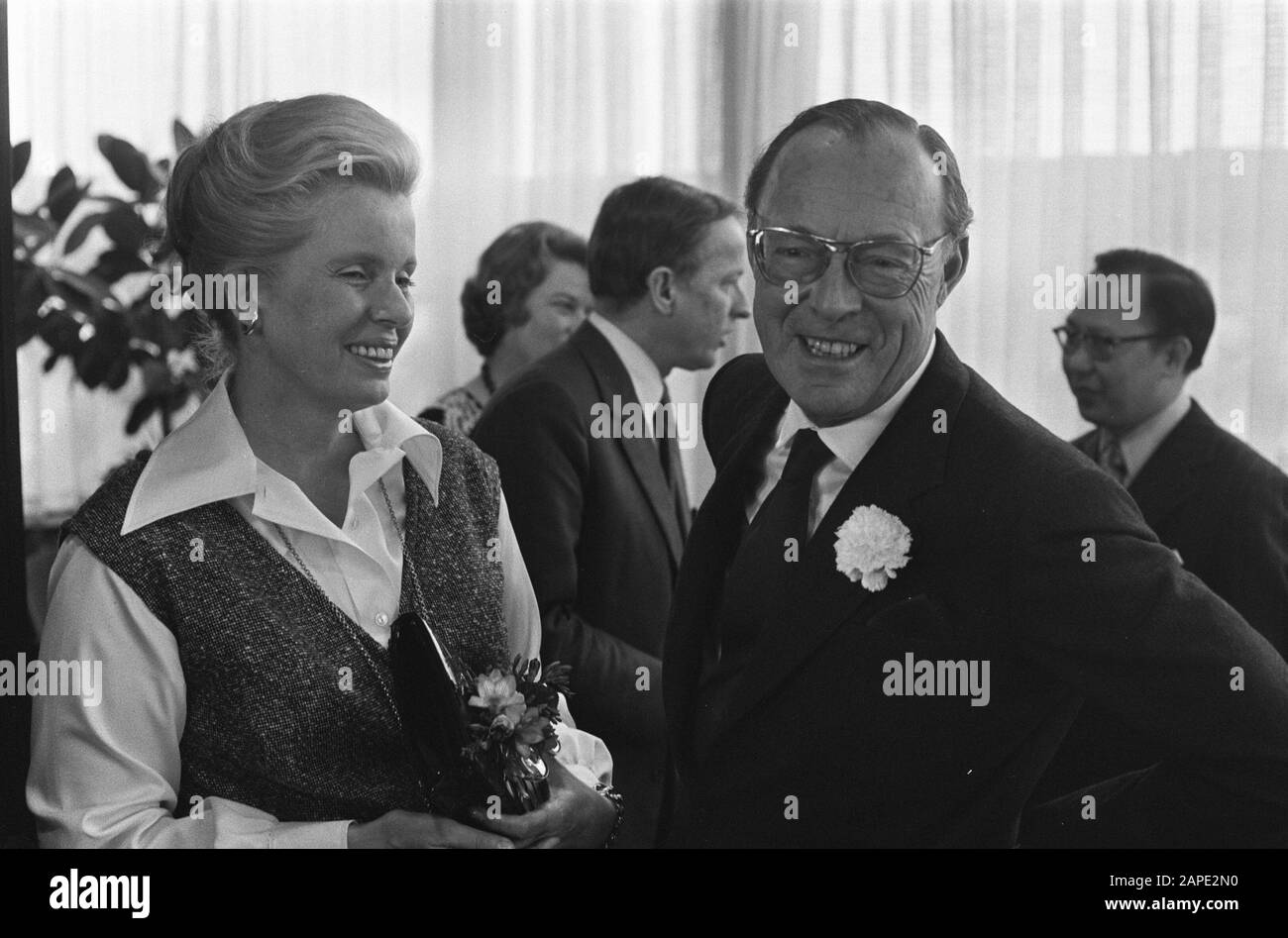 Van goghmuseum hi-res stock photography and images - Alamy