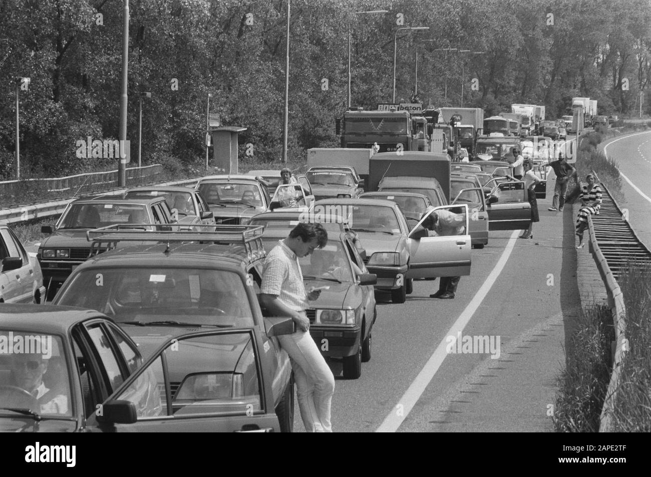 Occupants disembarked hi-res stock photography and images - Alamy