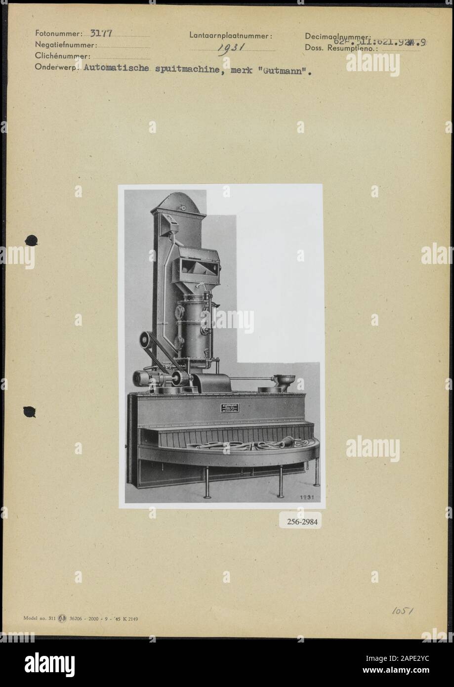 Gutmann hi-res stock photography and images - Alamy