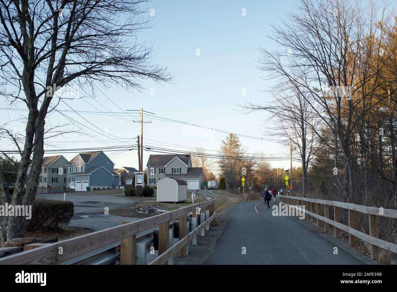 Freeman street hi-res stock photography and images - Alamy