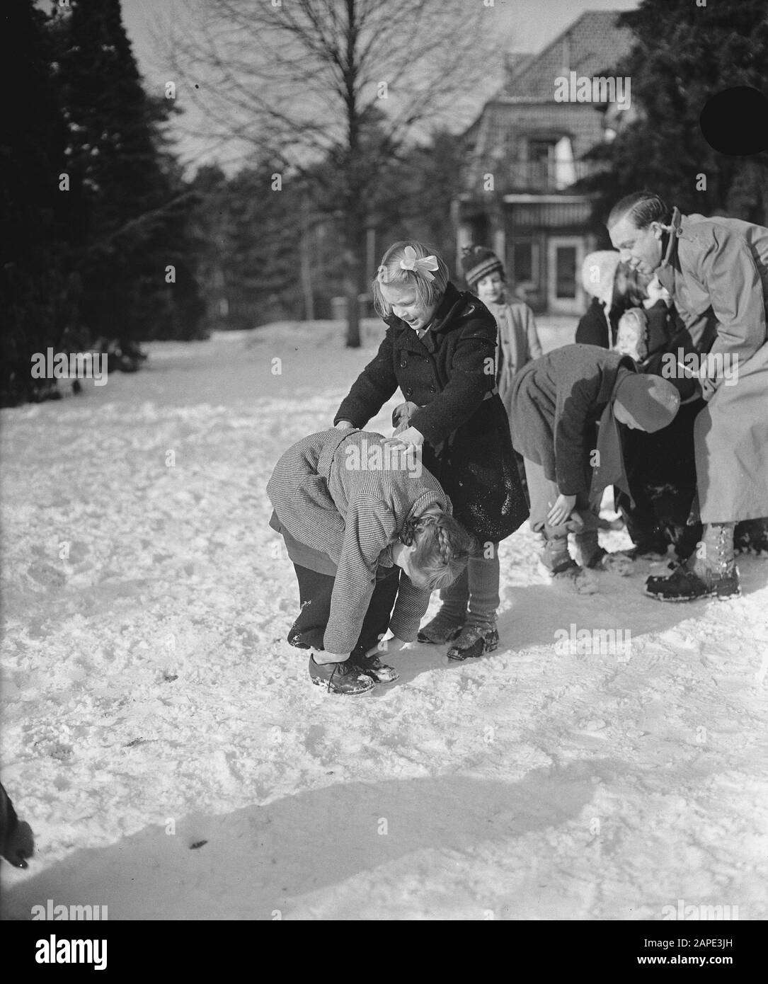 Kees boeke hi-res stock photography and images - Alamy