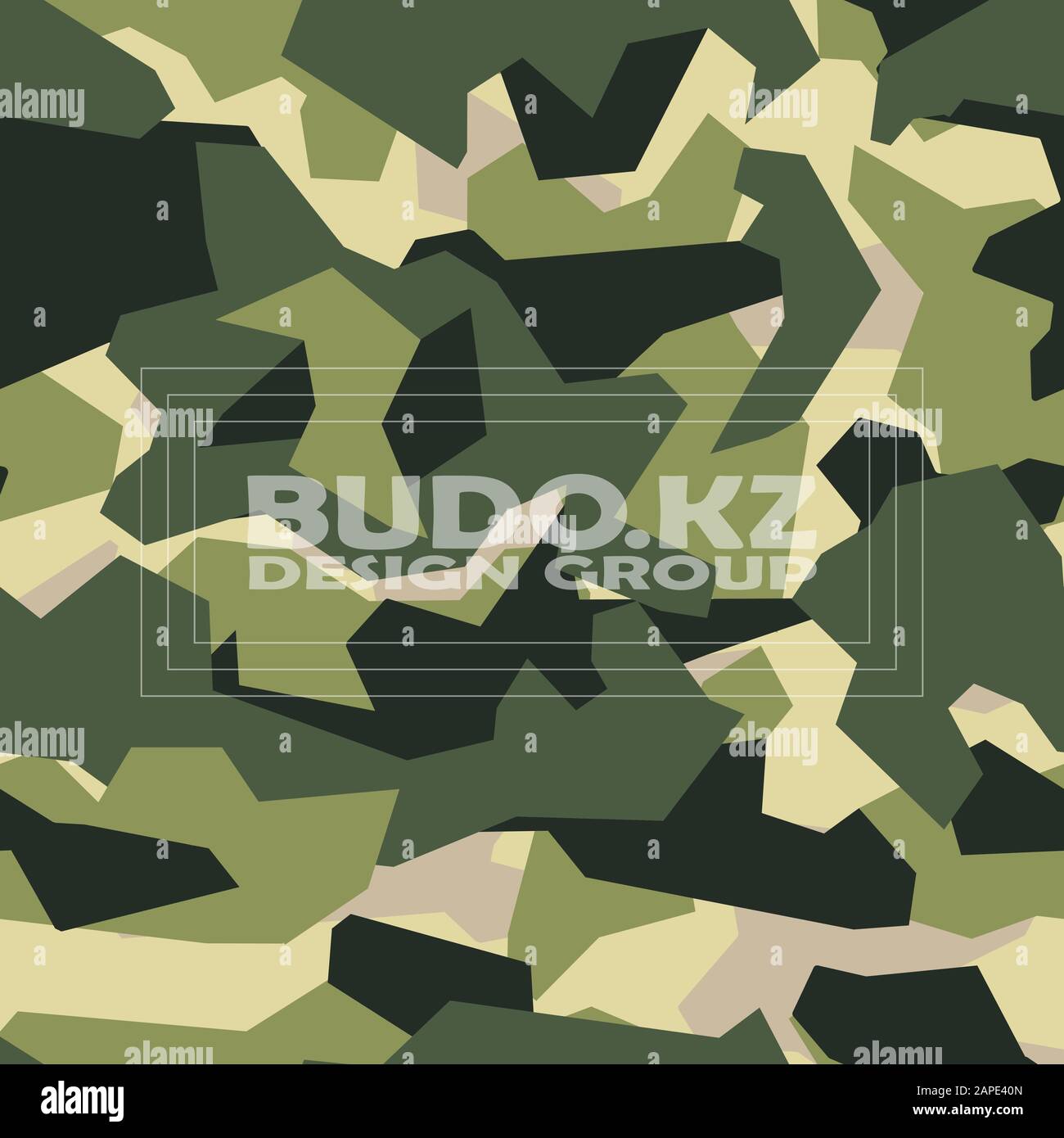 Commando style hi-res stock photography and images - Alamy