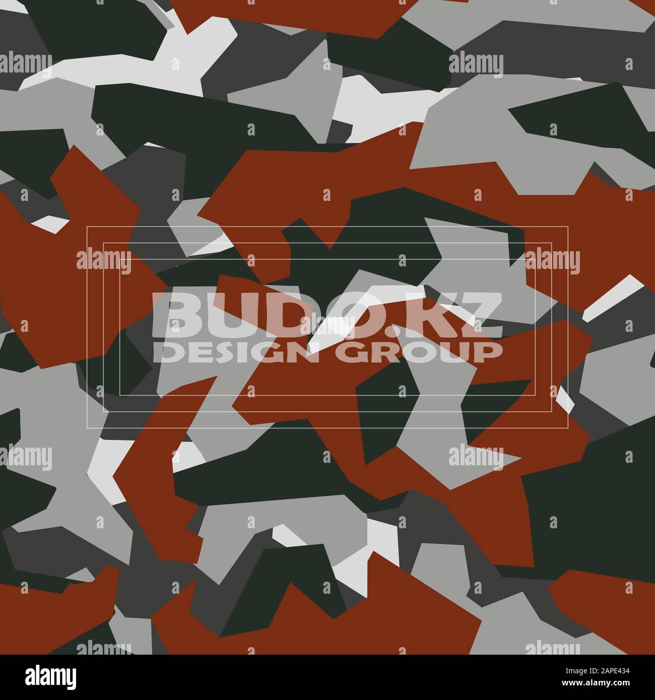 Commando style hi-res stock photography and images - Alamy