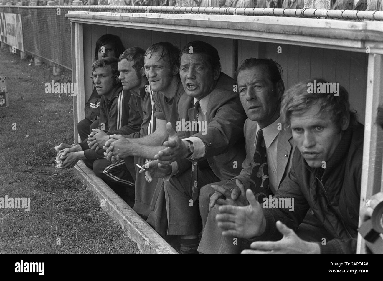 Holland sport cor van der hart hi-res stock photography and images - Alamy