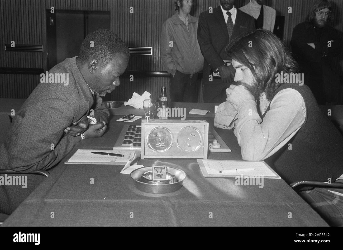 Baba Sy High Resolution Stock Photography and Images - Alamy