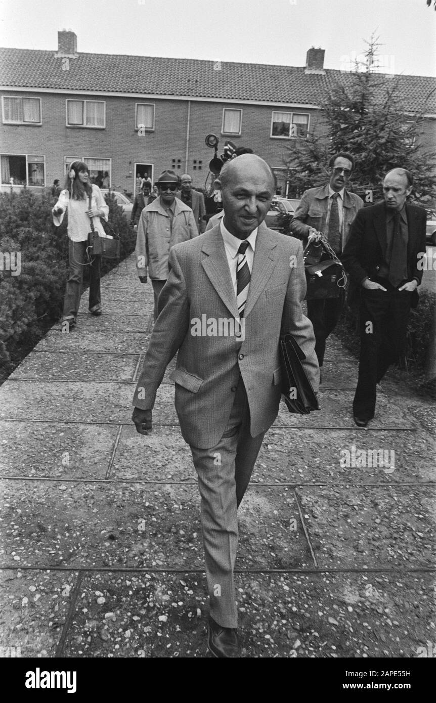 Johan manusama hi-res stock photography and images - Alamy