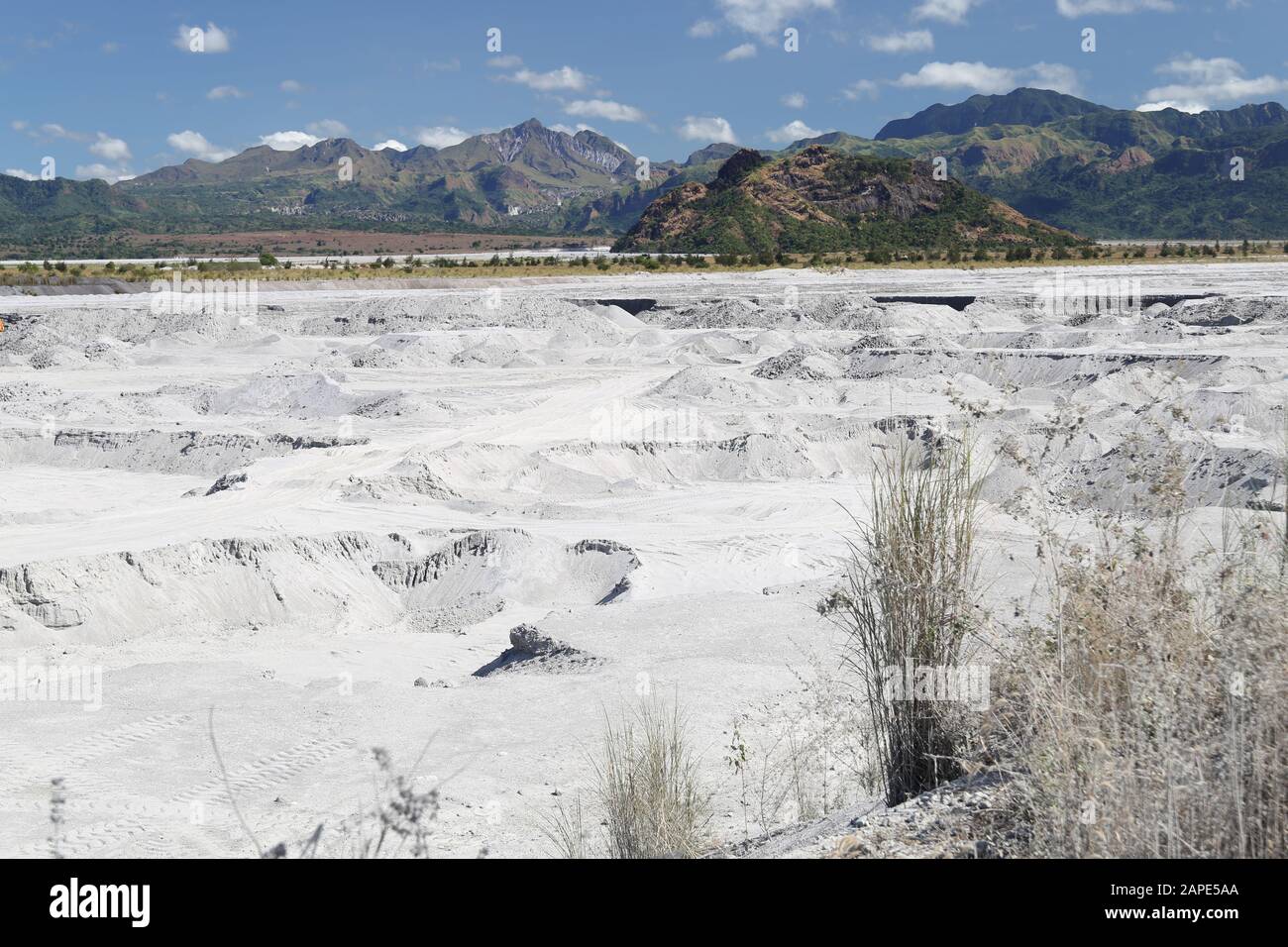 Lahar Philippines High Resolution Stock Photography and Images - Alamy